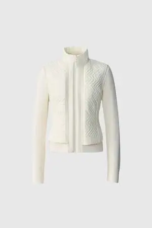 Mackage Viveka 3-in-1 Hybrid Jacket