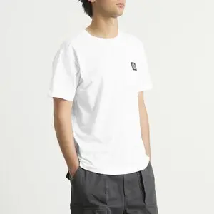 Stone Island Patch Logo T-shirt