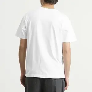 Stone Island Patch Logo T-shirt
