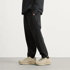 Moncler Soft Twill Tech Pant