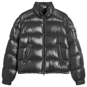 Moncler Cropped Jackets For Men