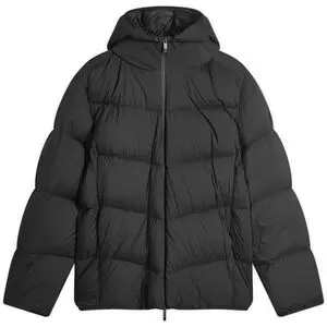 Moncler Forez Jacket - Black
