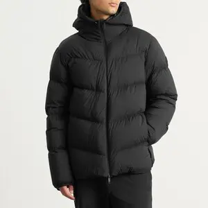 Moncler Forez Jacket - Black