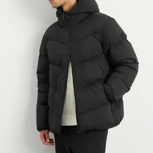 Moncler Forez Jacket - Black