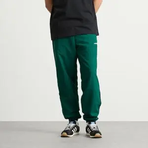 Adidas Brushed Woven Track Pant