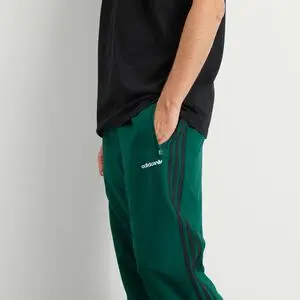 Adidas Brushed Woven Track Pant