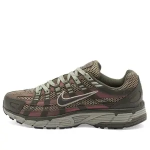 Nike P-6000 Se Sneakers - Sequoia/black/khaki