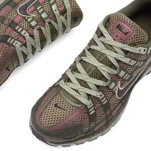 Nike P-6000 Se Sneakers - Sequoia/black/khaki