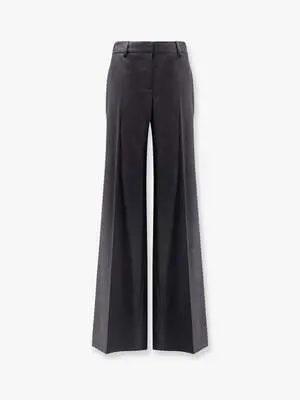 Stella McCartney Flannel Trousers