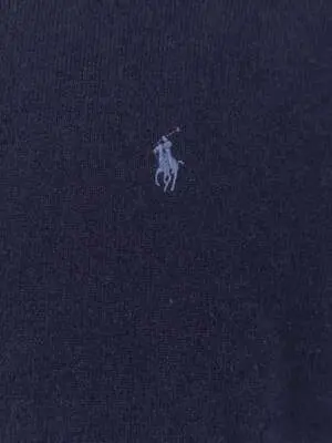 Polo Ralph Lauren Wool Cardigan - Blue