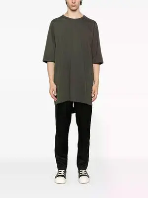 Rick Owens Drawstring Trousers