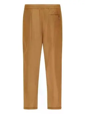 Herno Drawstring-fastening Trousers