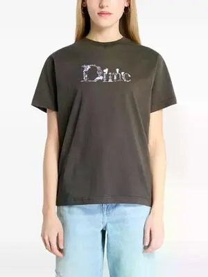 DIME Cotton T-shirt