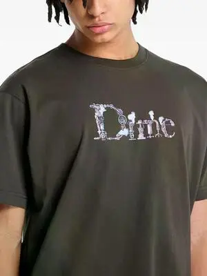 DIME Cotton T-shirt