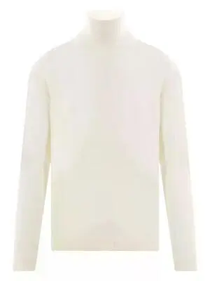 ROBERTO COLLINA Turtleneck Sweater