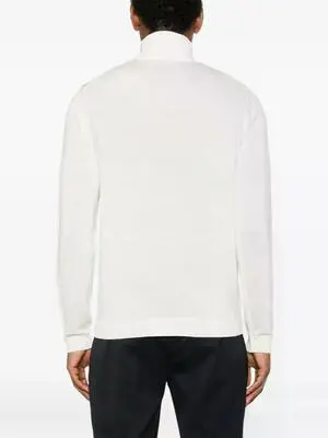 ROBERTO COLLINA Turtleneck Sweater