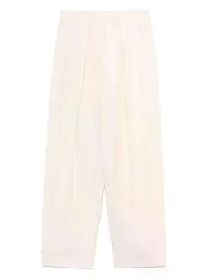 Stella McCartney Pleated Trousers