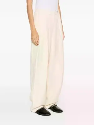 Stella McCartney Pleated Trousers