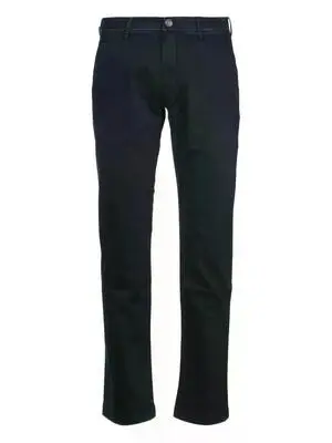 Jacob Cohen Bobby Trousers - Blue