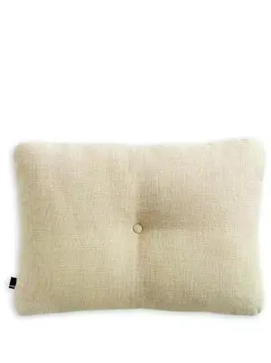 HAY Dot Cushion Xl Pillow - Neutrals