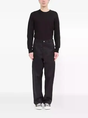 MAISON MARGIELA Five-pocket Jeans