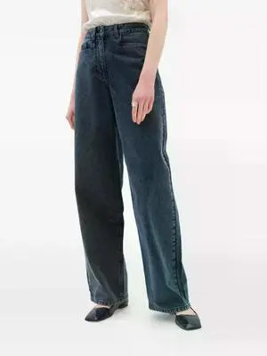 Remain Birger Christensen Cocoon Denim Jeans