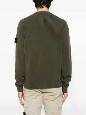 Stone Island Crew-neck Sweater