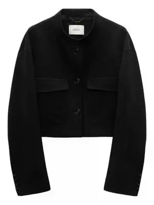 Dorothee Schumacher Long Sleeve Jackets For Women