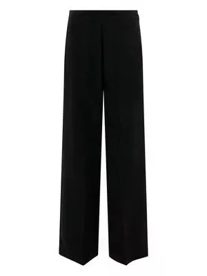 F.IT Zip-fastening Trousers