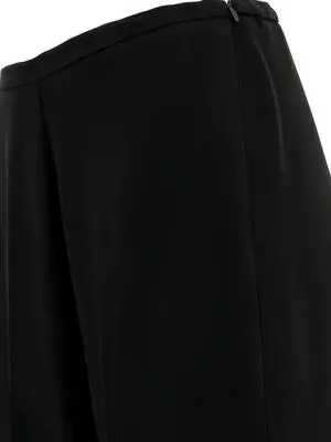 F.IT Zip-fastening Trousers