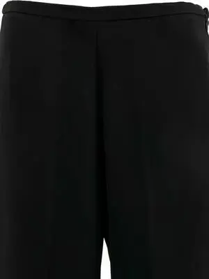 F.IT Zip-fastening Trousers