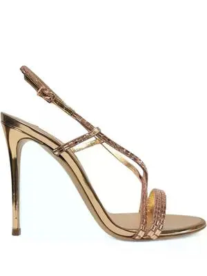 Casadei Slingback Sandals For Women