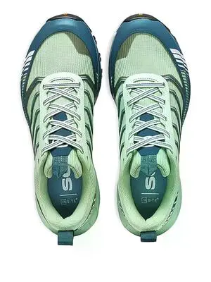SCARPA Ribelle Run Lt Logo-print Sneakers