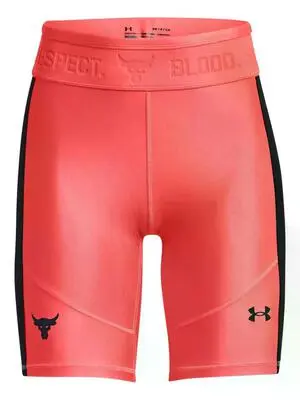 Under Armour Logo-print Shorts