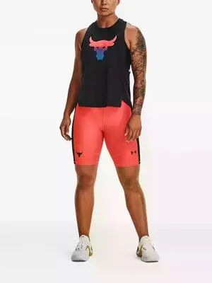 Under Armour Logo-print Shorts