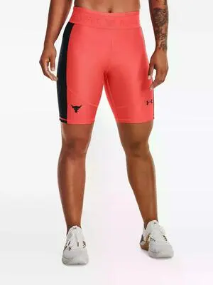 Under Armour Logo-print Shorts