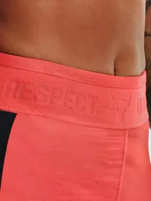Under Armour Logo-print Shorts