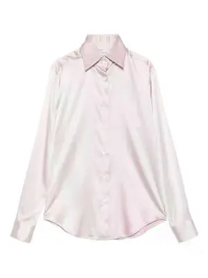 Mazzarelli Collared Shirts For Women