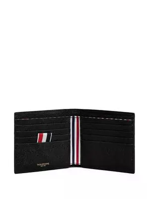 Thom Browne Goose-print Wallet