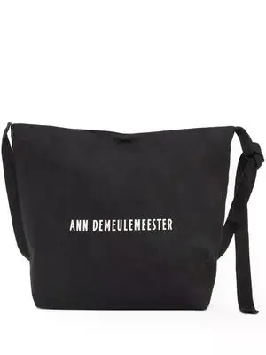 Ann Demeulemeester Baguette Shoulder Bags
