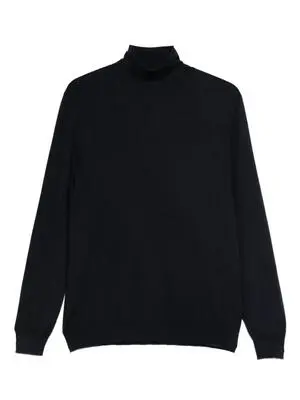 Kiton Turtleneck Sweater