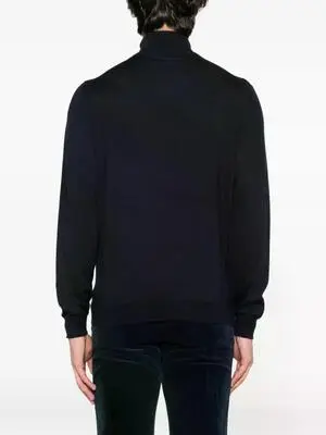 Kiton Turtleneck Sweater