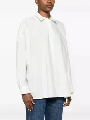 AGOLDE Cotton Shirt