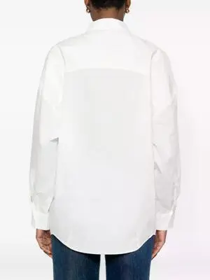 AGOLDE Cotton Shirt