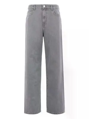 RÓHE Faded-wash Jeans