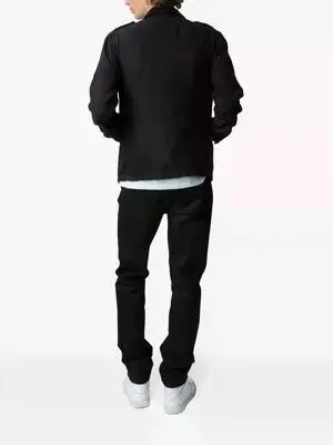 Zadig&Voltaire Kido Linen Jacket