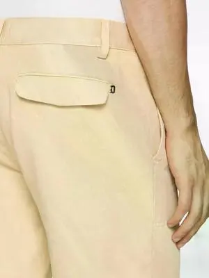 DONDUP Patch-pocket Shorts