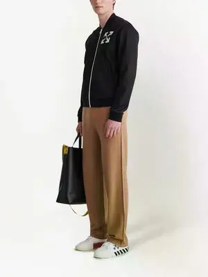 Off-White Single Arrow Track Jacket