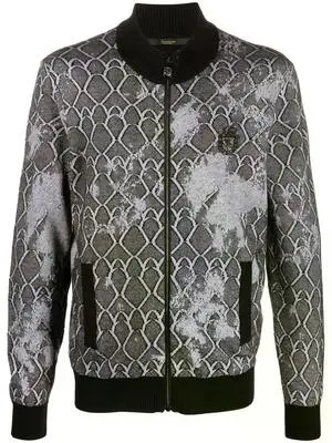 Billionaire Fitted Jackets For Men