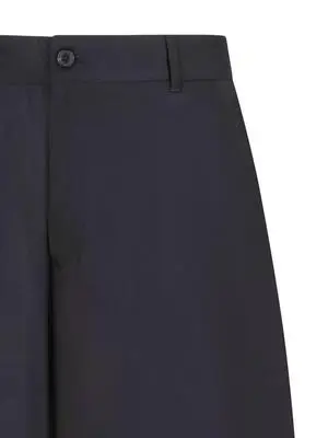 Paul Smith Button-fastening Shorts